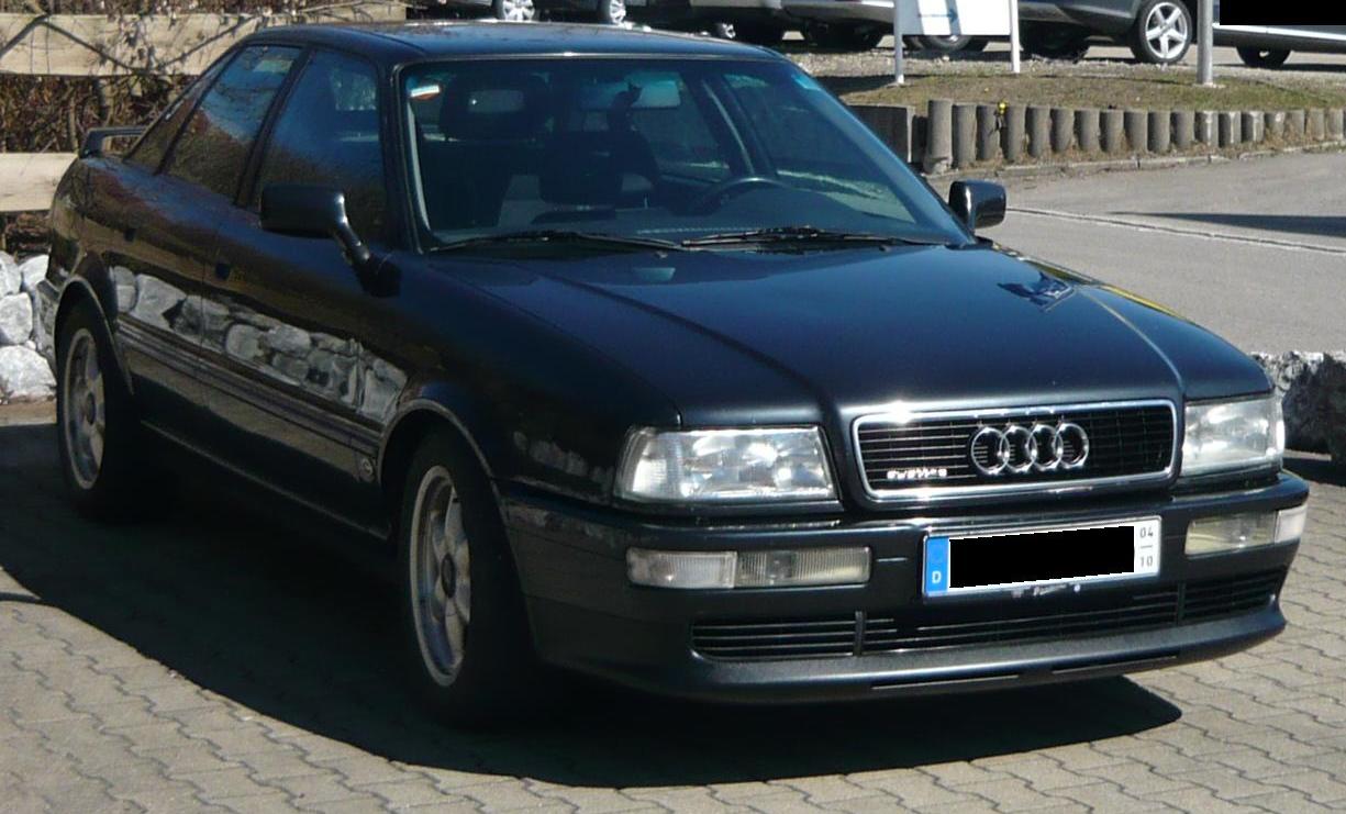 Datei:Audi 80 Competition vulkanschwarz.JPG – Audi-80-Wiki