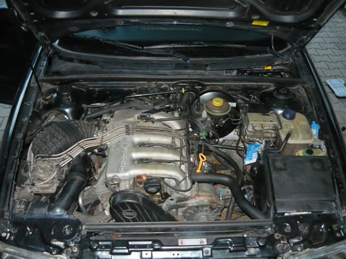 ACE – Audi-80-Wiki